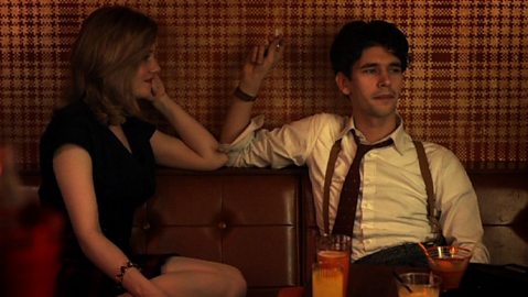 BBC Two - The Hour, Series 1