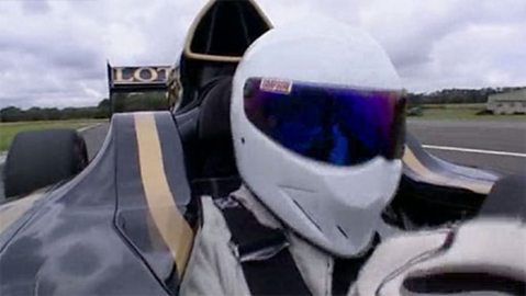 BBC One - Top Gear, Series 17