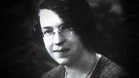 BBC Scotland - Jane Haining: The Scot Who Died in Auschwitz, Who was ...