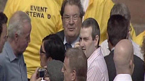 BBC Two - Stormont Live