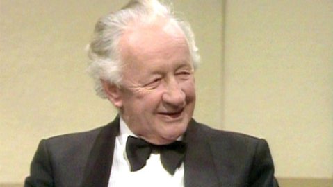 BBC One - 60 Years of Broadcasting, Tessie O'Shea