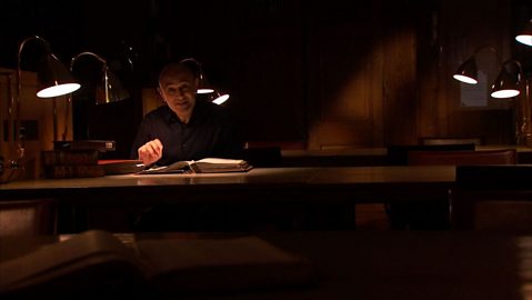 BBC Four - Shock and Awe: The Story of Electricity, Spark, Stephen Gray ...