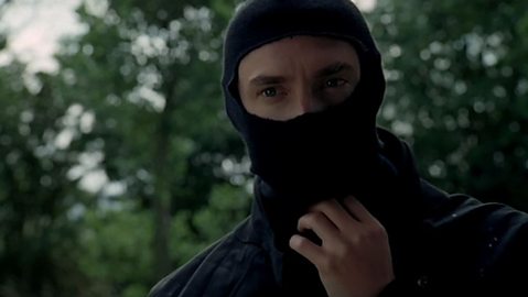 BBC One - Spooks, Series 10