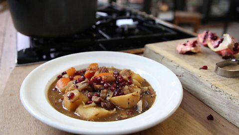 BBC One - Nigel Slater's Simple Cooking, Nigel Slater's Simple ...