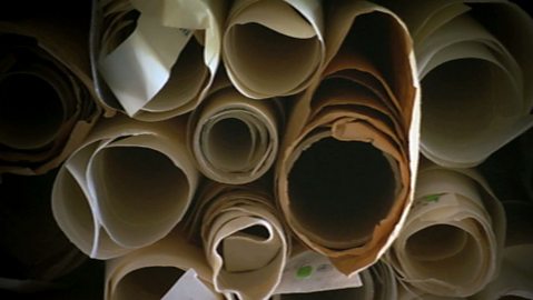 BBC Four - Illuminations: The Private Lives of Medieval Kings, What a ...