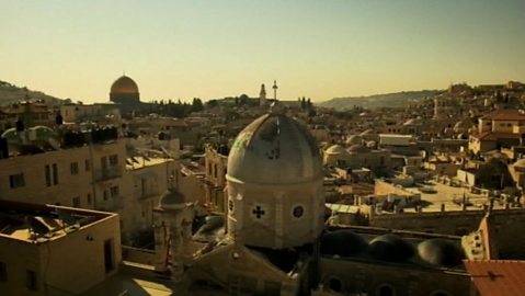 BBC Two - The Crusades, Clash of the Titans, Richard the Lionheart and ...