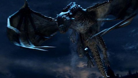 BBC One - Merlin, Series 2