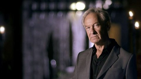 BBC Two - Simon Schama's Shakespeare