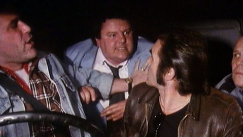 BBC One - Watching Ourselves: 60 Years of TV in Scotland, Series 1 ...