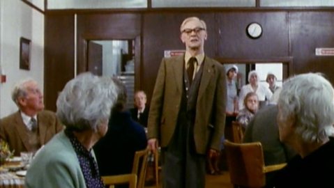 BBC One - Watching Ourselves: 60 Years of TV in Scotland, Series 1 ...