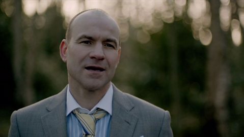 BBC One - The Syndicate, Series 1