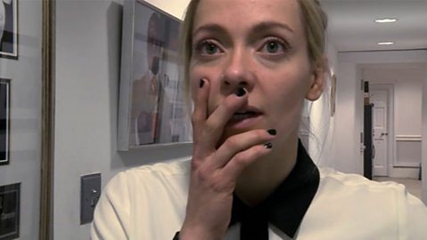 BBC Three - Cherry Healey: How to Get a Life