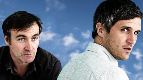 BBC Radio 3 - Drama on 3, Dream of White Horses, Cast: Dream of White ...