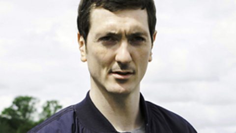 BBC Two - The Fall - Paul Spector