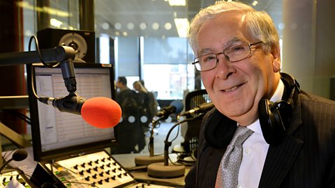 BBC Radio 4 - Today - Baroness Butler-Sloss