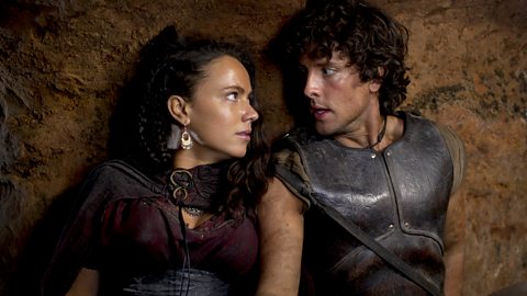 BBC One - Atlantis - Available now