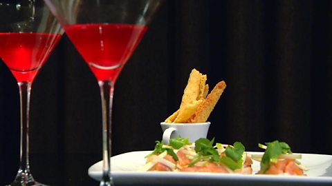 BBC Scotland - Landward, 2015/2016, Episode 20 - Cheese Bon Bons