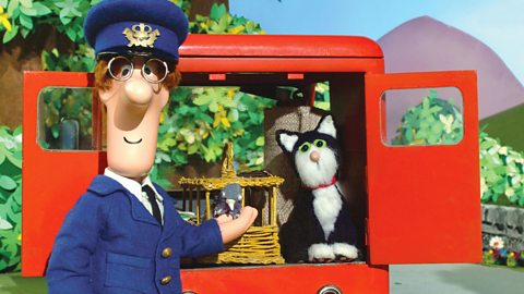 CBeebies - Schedules, Sunday 14 April 2013