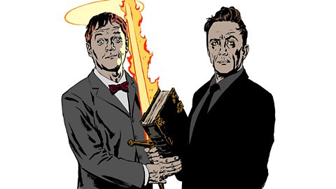 BBC Radio 4 - Good Omens