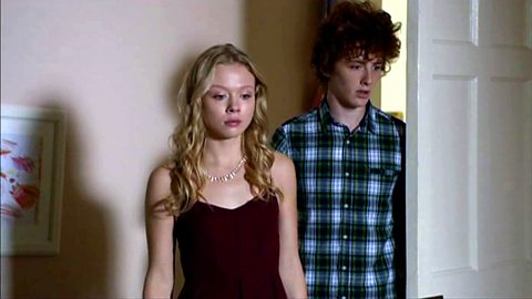 BBC One - Waterloo Road, Series 10, Episode 4