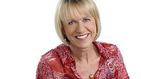 BBC One - South Today - Jo Kent