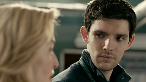 BBC Two - The Fall, Series 2