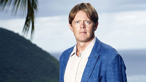 BBC One - Death in Paradise - Catherine Bordey