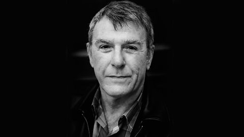 BBC Radio 3 - Sunday Feature, Thom Gunn: Appropriate Measures