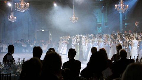 BBC Two - Rich, Russian and Living in London