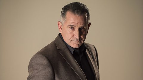 BBC Two - The Eichmann Show - Milton Fruchtman