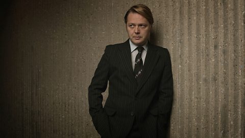 BBC Two - The Game - Sarah Montag