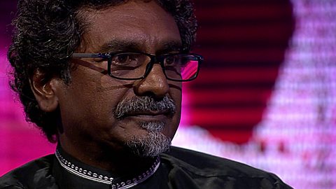 BBC News - HARDtalk, Jay Naidoo