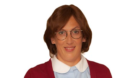 BBC One - Call the Midwife - Patsy Mount