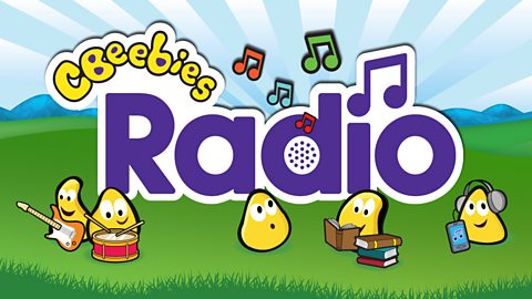CBeebies Radio - Story Time
