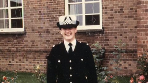 BBC Four - Fair Cop: A Century of British Policewomen