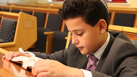 BBC Two - My Life, My Religion - Episode guide