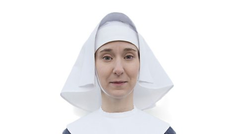 BBC One - Call the Midwife - Patsy Mount