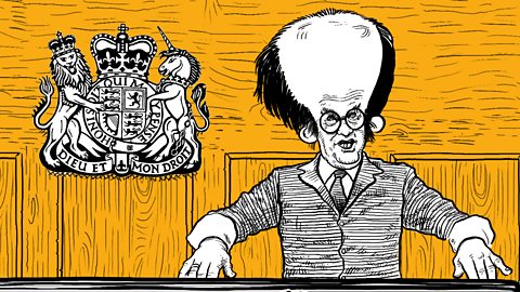 BBC Radio 4 - A History of Ideas, Historian Alice Taylor on Habeas ...