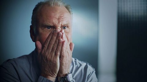 BBC Two - Strangeways: Britain's Toughest Prison Riot