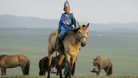 BBC World Service - The Documentary, The Meaning of Mongol, The Meaning ...