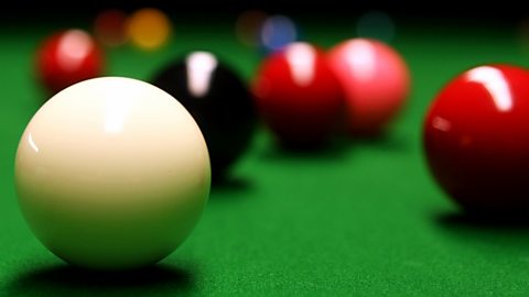 BBC Sport - Snooker: World Championship