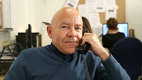 BBC - Programmes categorised as Factual: Consumer - All Programmes