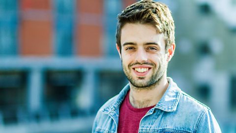 BBC Radio 4 - The Archers - Martyn Gibson