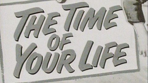 BBC One - The Time Of Your Life, Series 1