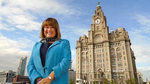 BBC One - Liverpool: Capital of North Wales