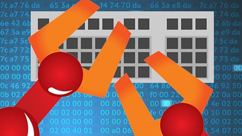 School Radio - Code Crackers! - Downloads