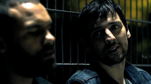 BBC One - The Interceptor