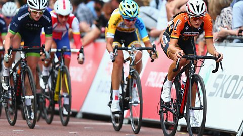 BBC - Programmes categorised as Sport: Cycling - All Programmes