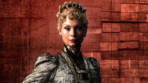 BBC Two - Ripper Street - Characters