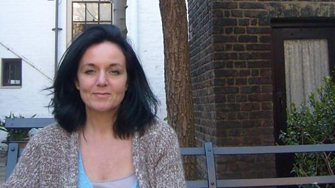 BBC Radio 4 - Opening Lines